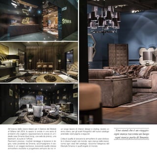 WORKS Vol. 9 SMANIA / i Saloni | PDF