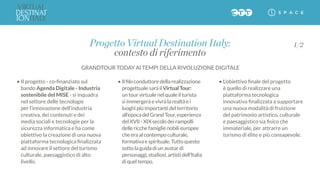 Val d’Orcia Prima tappa del Grand Tour | PDF | Technology & Computing