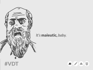 #VDT - Visual Design Thinking | PPT