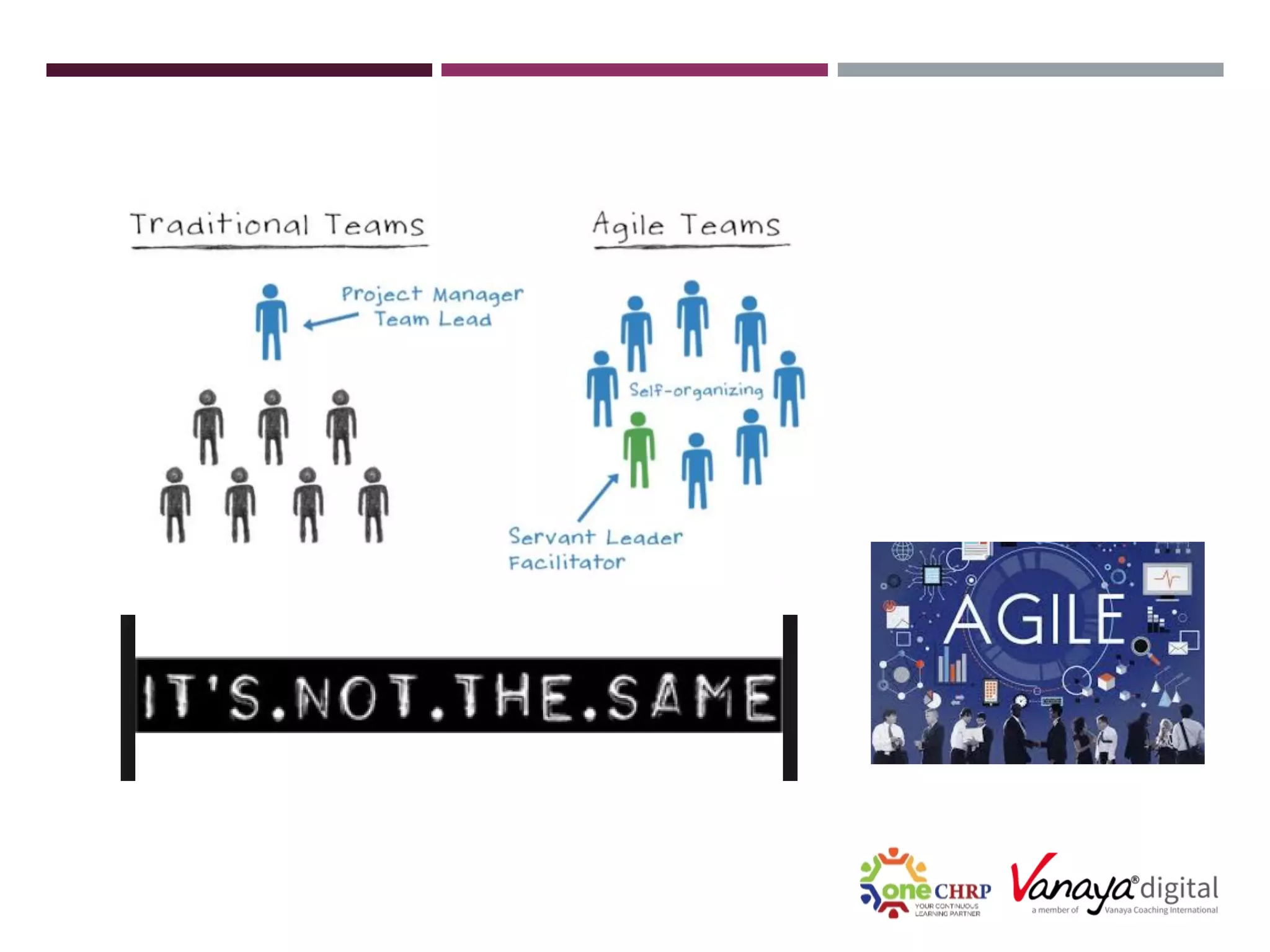 VANAYA DIGITAL TALK #8 - "Agile Leadership: Pipeline vs Platform ...