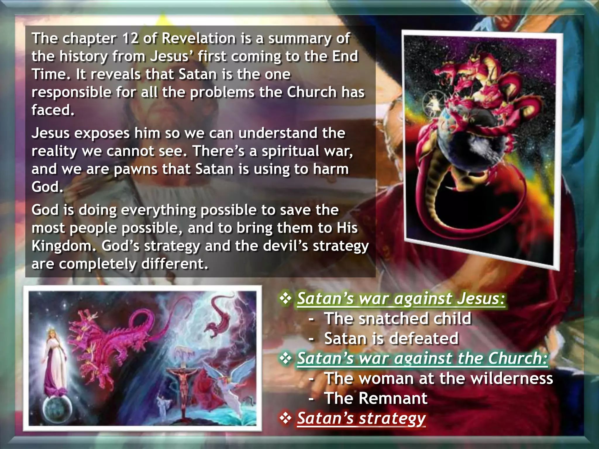 Sabbath school lesson 8, 1st quarter 2019 | PPTX