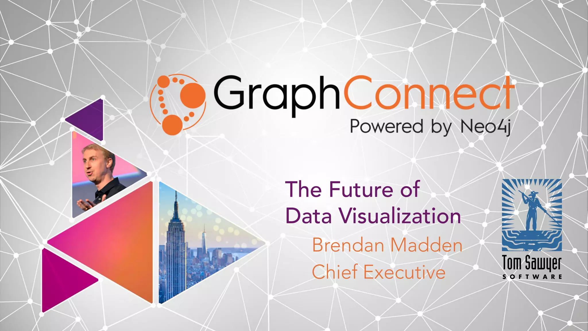 The Future of Visualization | PPT