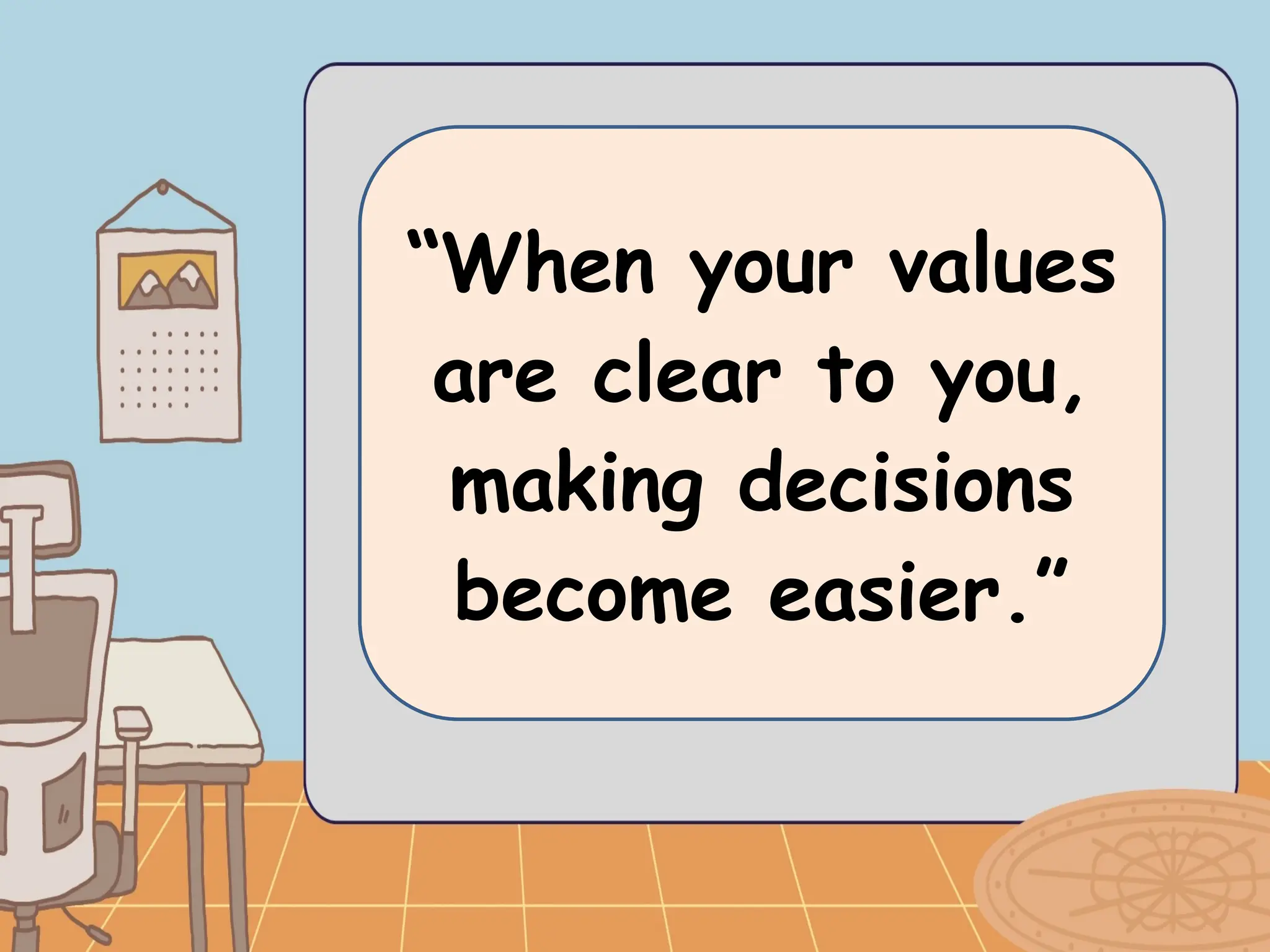 VTOPIC VALUESCLARIFICATION-APPROACH.pptx