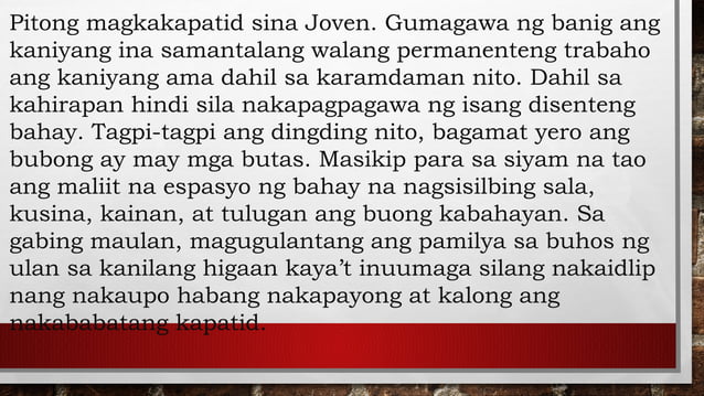 Pagapapahalaga at Virtue bilang bataan ng sariling pagpapasya | PPTX