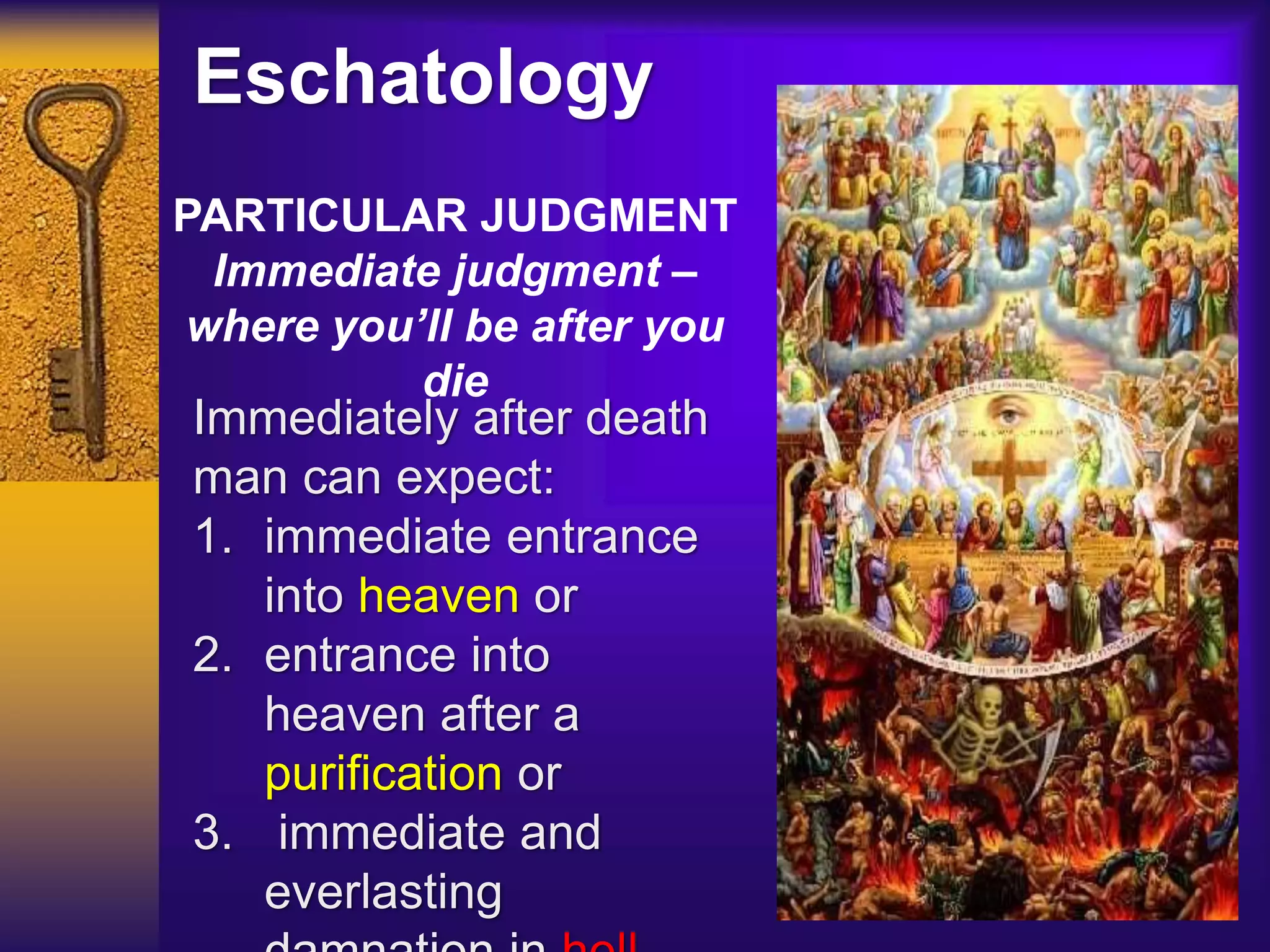 VE-CL 9 and IV - All Saints' and All Souls' Day Mini Catechesis | PPTX