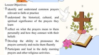 Values Education-Lesson on Basic Prayers.pptx