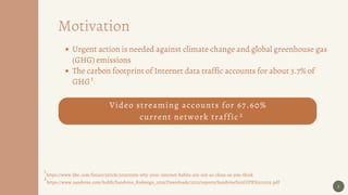 VE-Match: Video Encoding Matching-based Model for Cloud and Edge Computing Instances | PPT