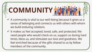 VE 10 Q1 Week 10 We Serve Our Moral Community.pdf | Christianity ...