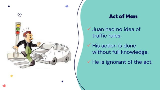 VE 10 Q2 Topic 1 We Understand Human Acts And Their Significance (Human ...