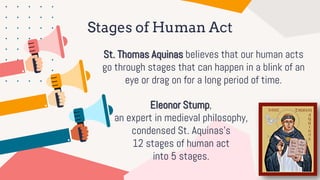VE 10 Q2 Topic 7 We Have the Will to Do Good Things (Stages of Human ...