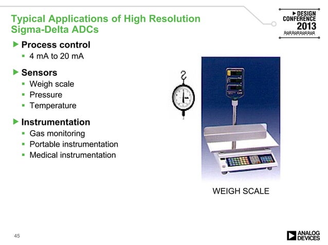 Instrumentation: Test and Measurement Methods and Solutions - VE2013 | PPT