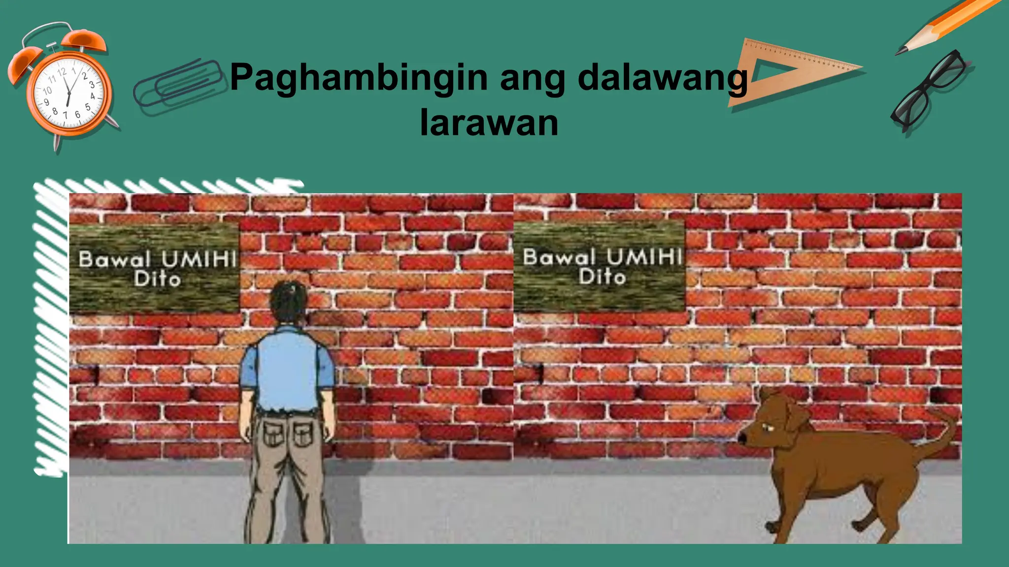 Values Education 7- Lesson 1- 1st Quarter | PPTX