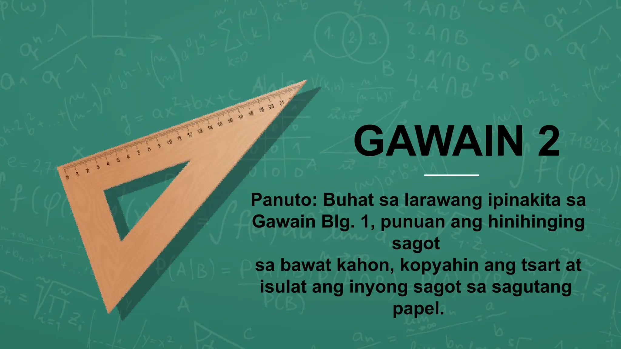 Values Education 7- Lesson 1- 1st Quarter | PPTX