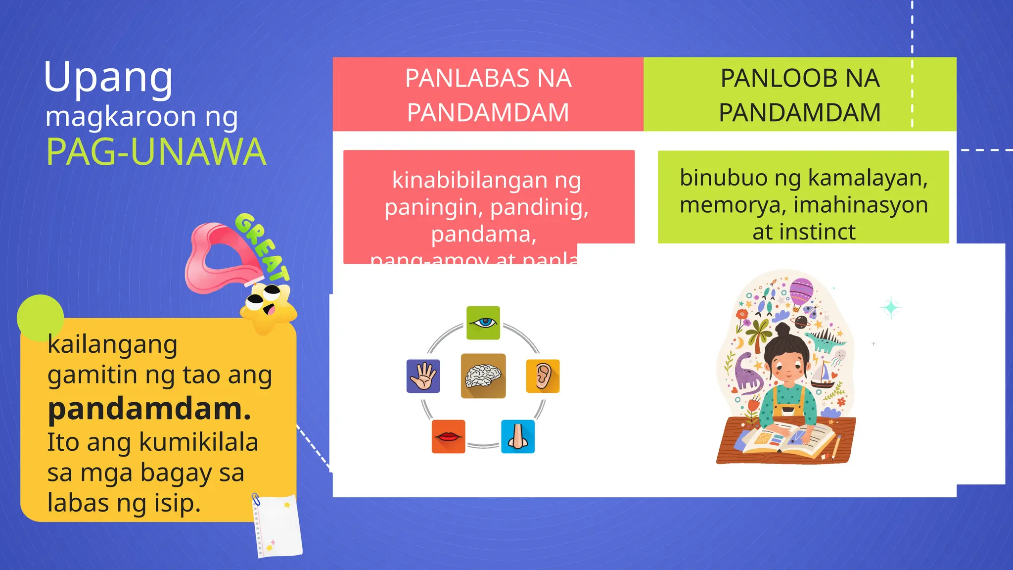 VE7 Q1 Week 1-1 VALUES EDUCATION BECAUSE STUDENTS NEED GMRC | PPTX