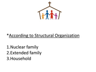 What is Family | PPTX