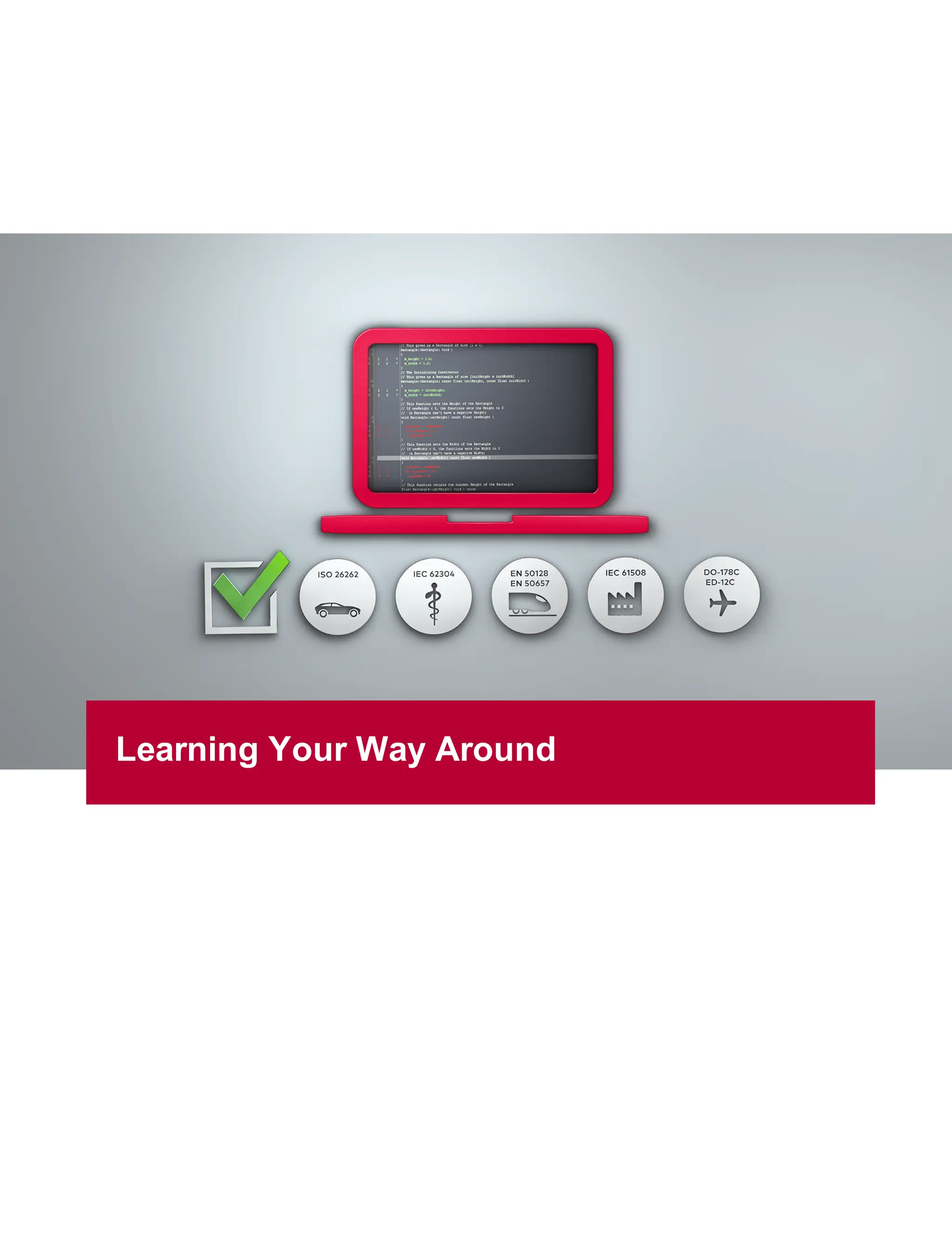 User guide of VectorCast 2024 ADA testing tool for safety critical ...
