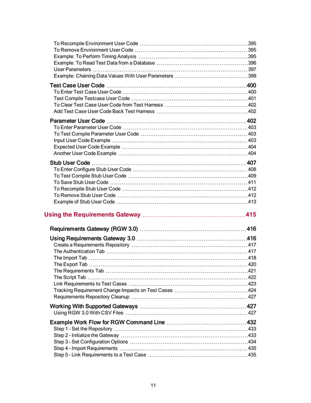 User guide of VectorCast 2024 ADA testing tool for safety critical ...