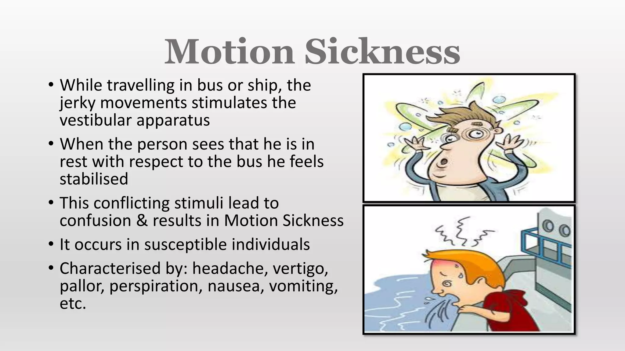 Vestibular apparatus involved in balancing and hearing process | PPTX