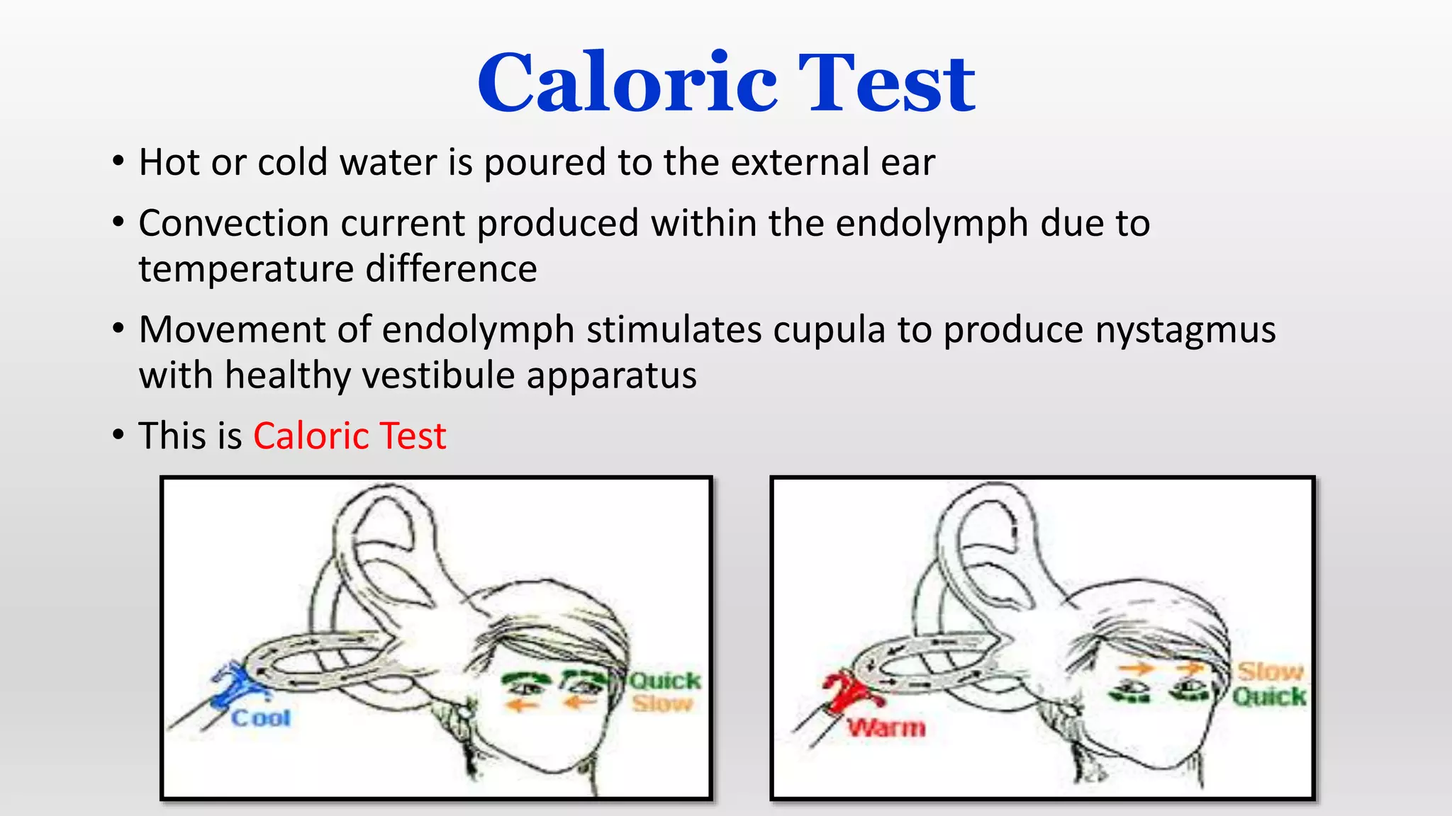 Vestibular apparatus involved in balancing and hearing process | PPTX