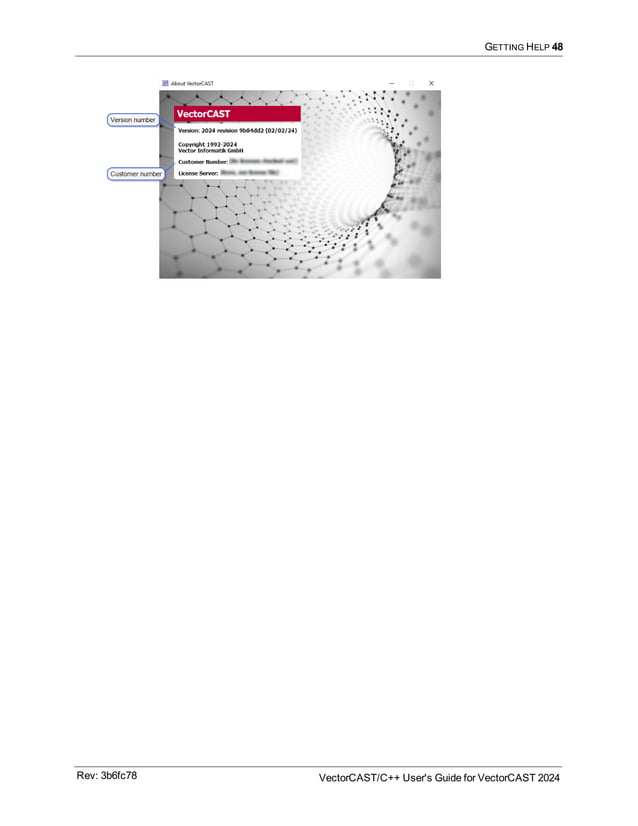 User Guide Of Vectorcast 2024 C C For Safety Critical Applications Pdf Programming