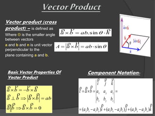Vector | PPTX