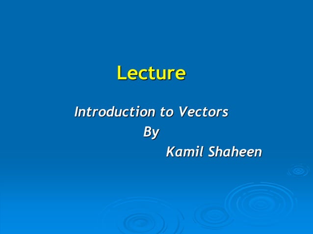 Cpp Programing Language Exercise Vectorppt 6454