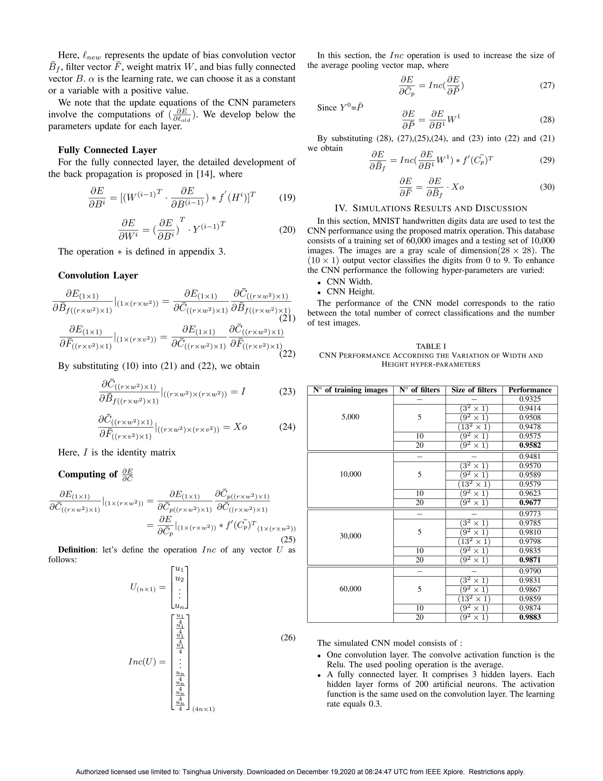 Vector Based Back Propagation Algorithm Ofpdf