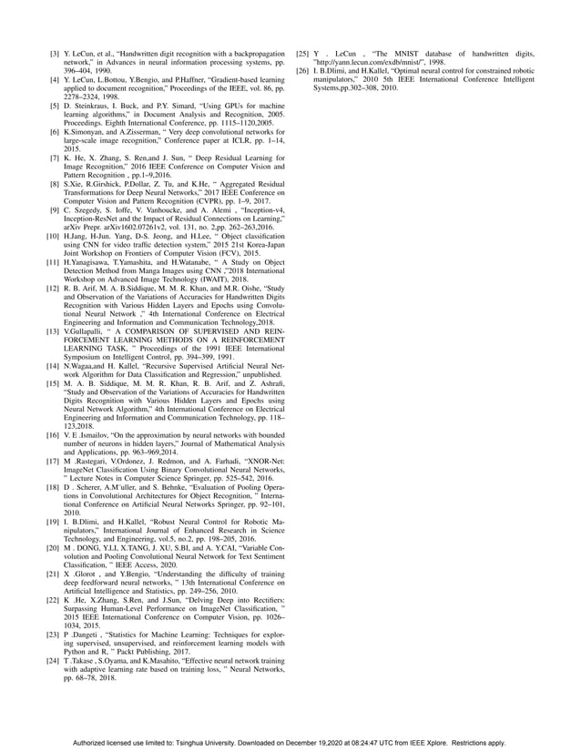 Vector Based Back Propagation Algorithm Of Pdf