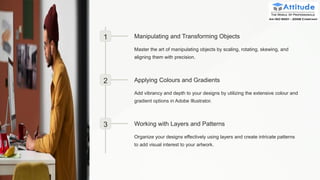 Vector Magic Demystifying Adobe Illustrator For Design Enthusiasts Pptx