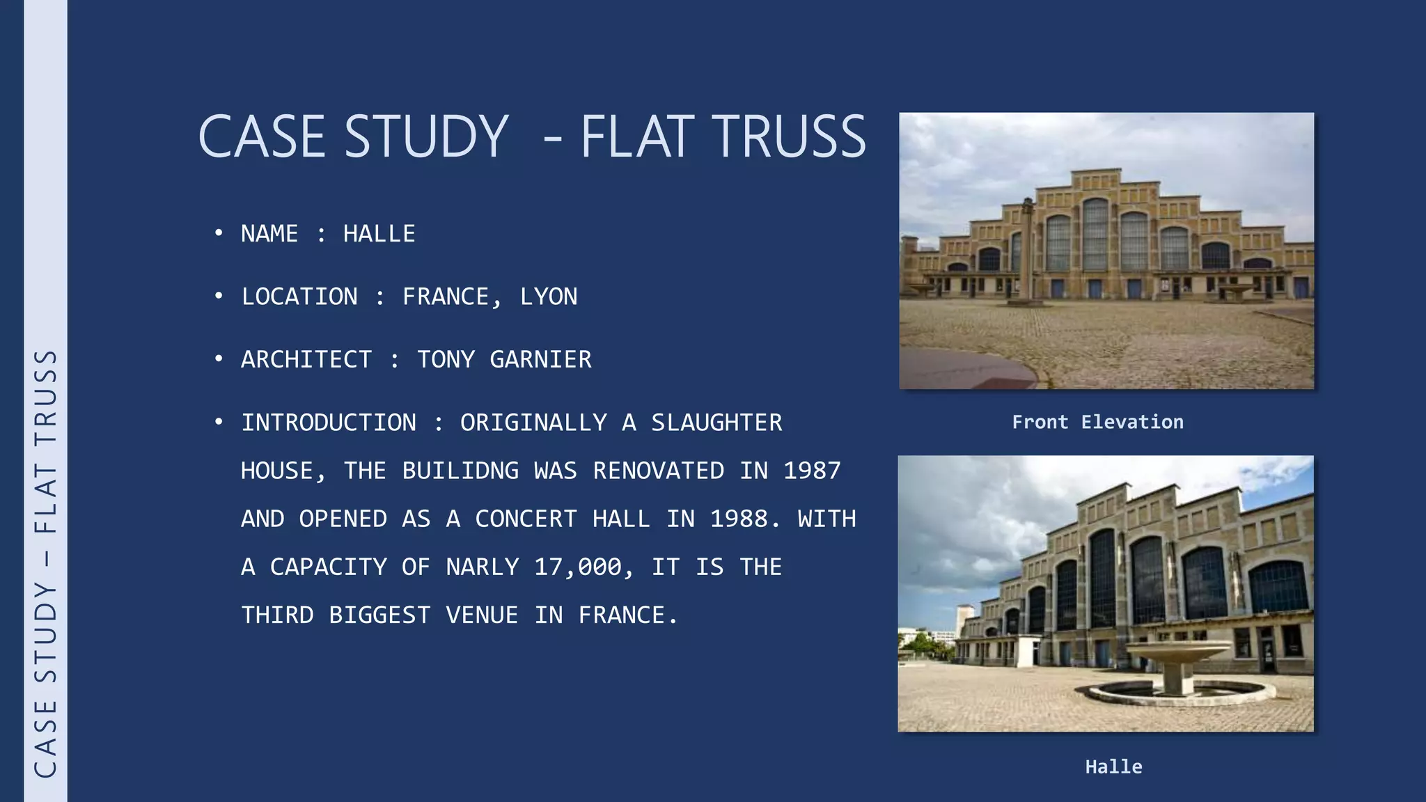 Vector active systems | PPTX