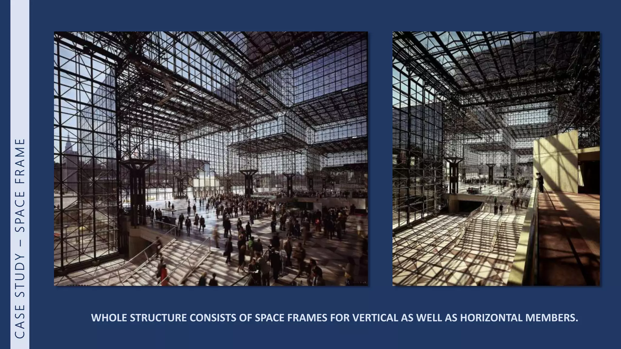 Vector active systems | PPTX