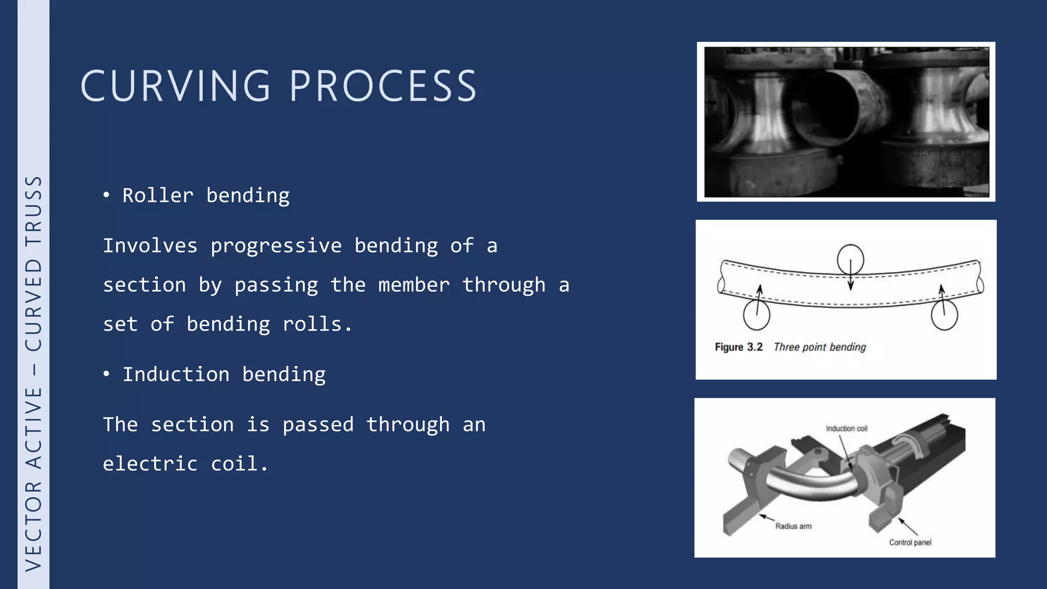 Vector active systems | PPTX