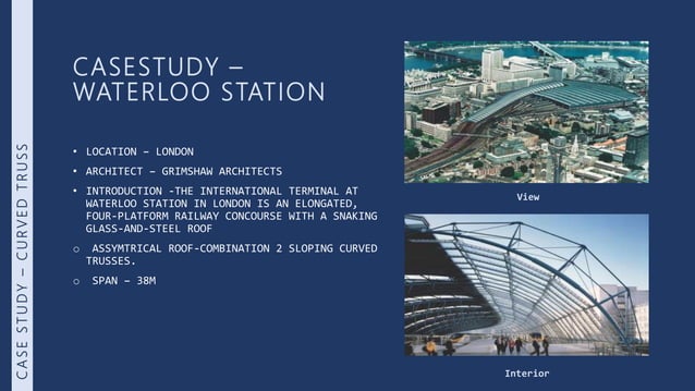 Vector active systems | PPTX | Rail Travel | Travel Type