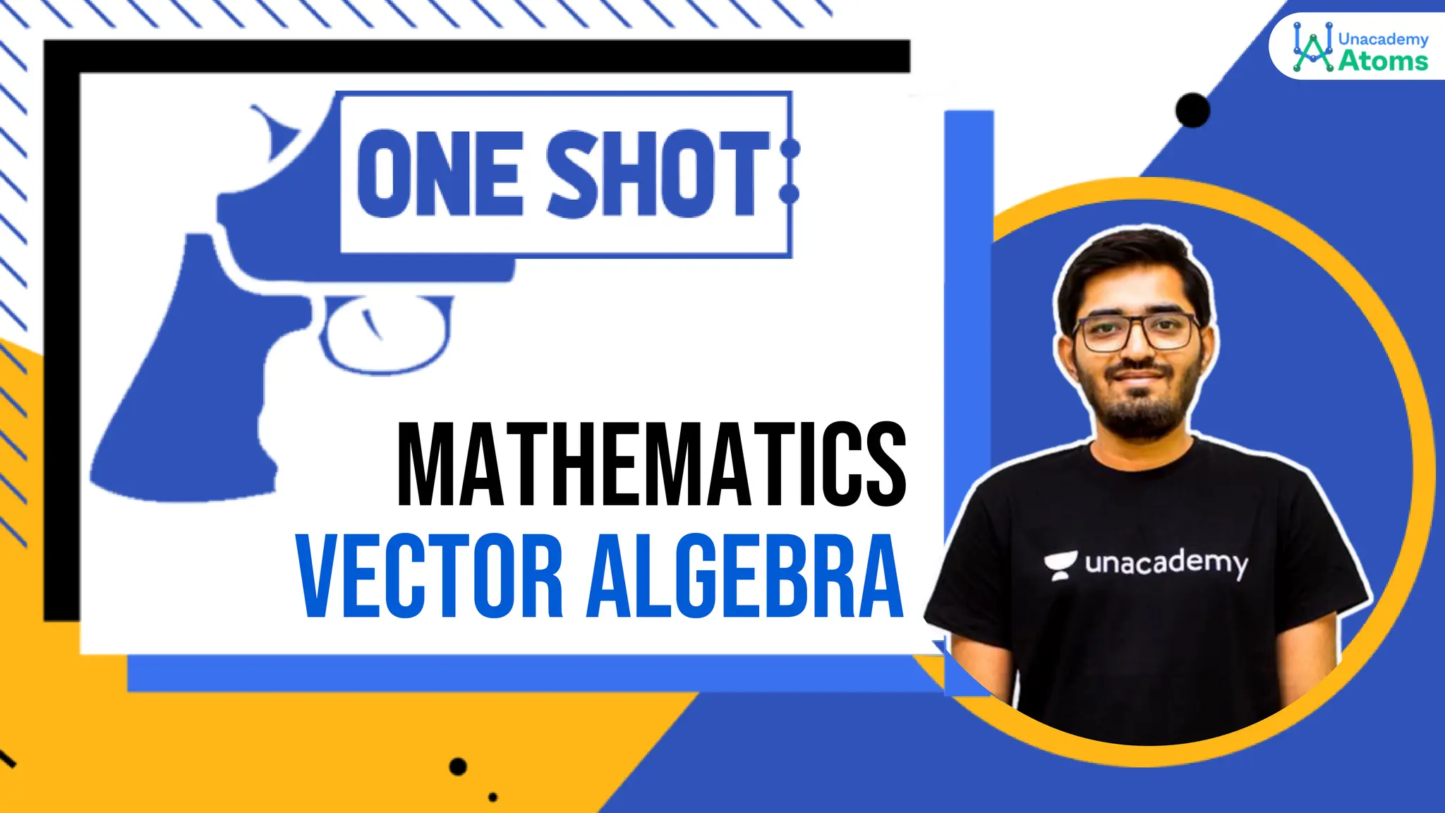 Vector Algebra One Shot #BounceBack.pdf