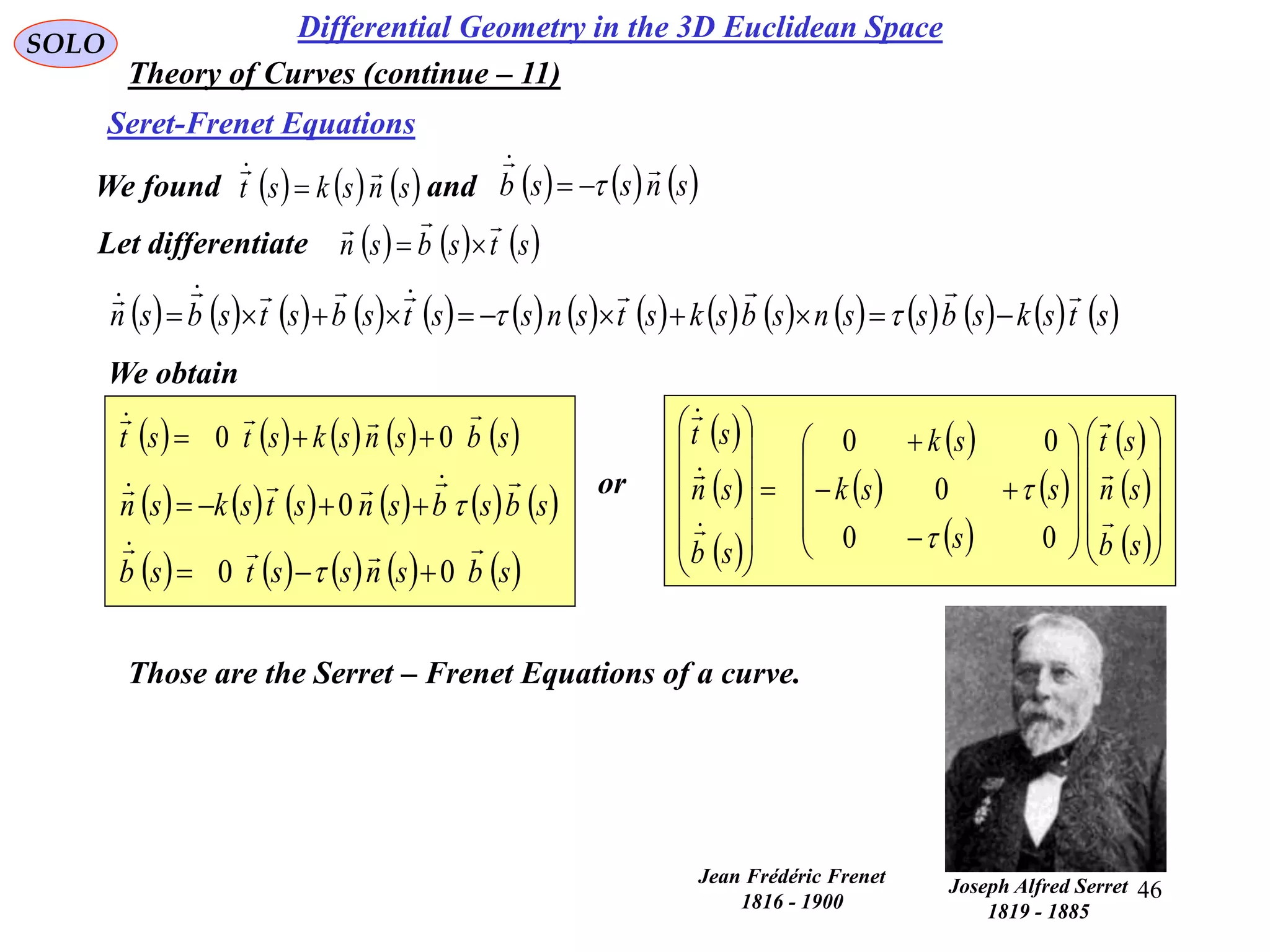 Vector analysis | PPT | Physics | Science