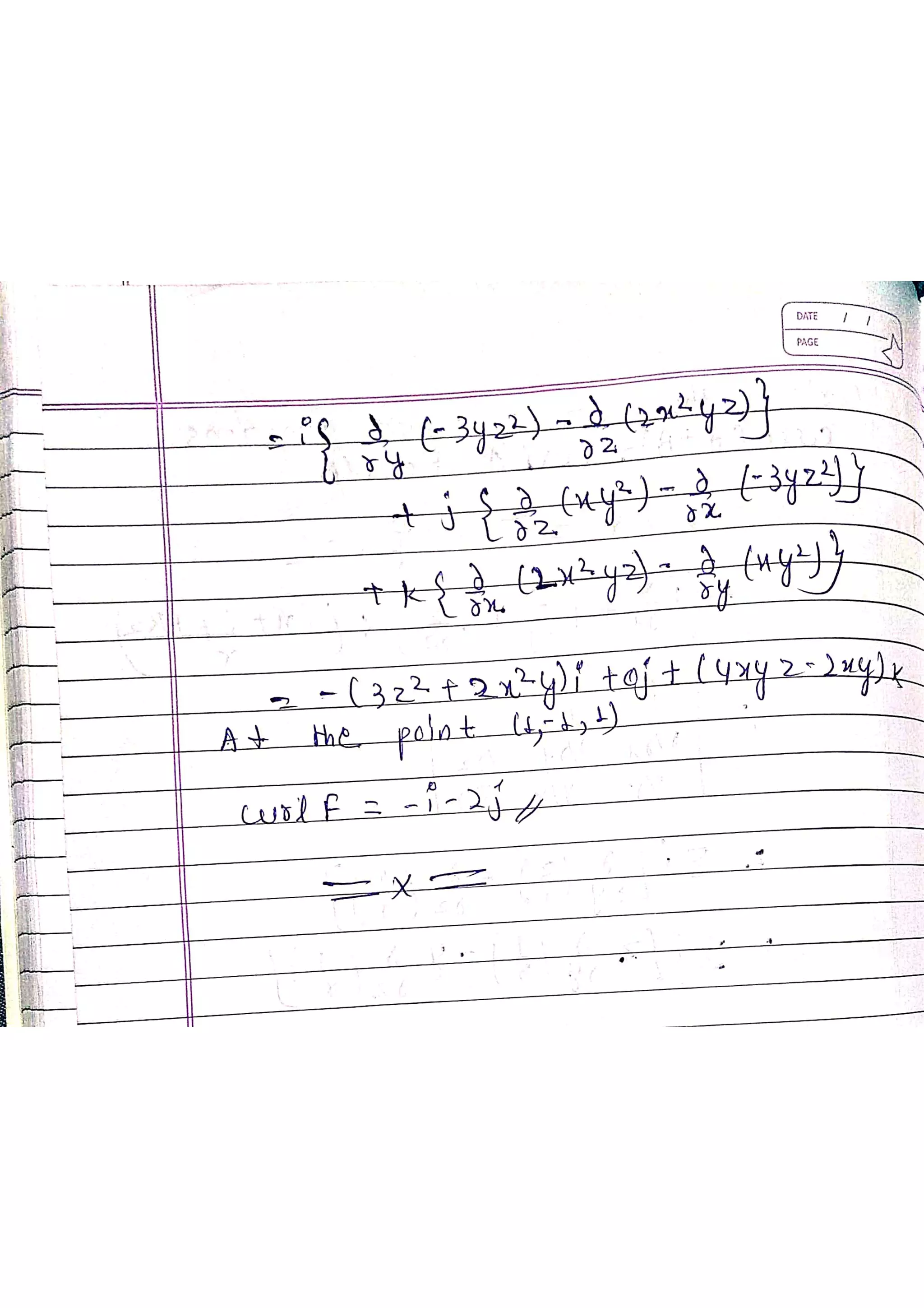 Scalar And Vector Product Of Three And Four Vector Pdf