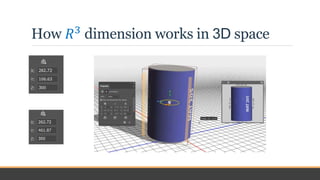 Vector and coordinate in games | PPTX