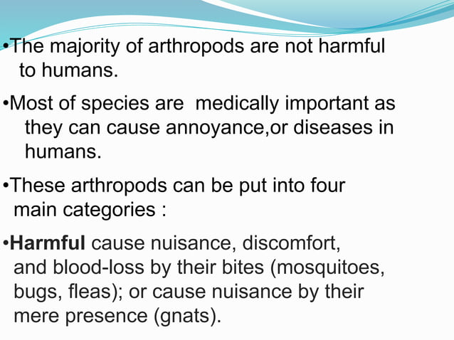 Vector and rodent control | PPTX