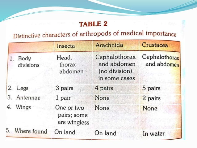 Vector and rodent control | PPT