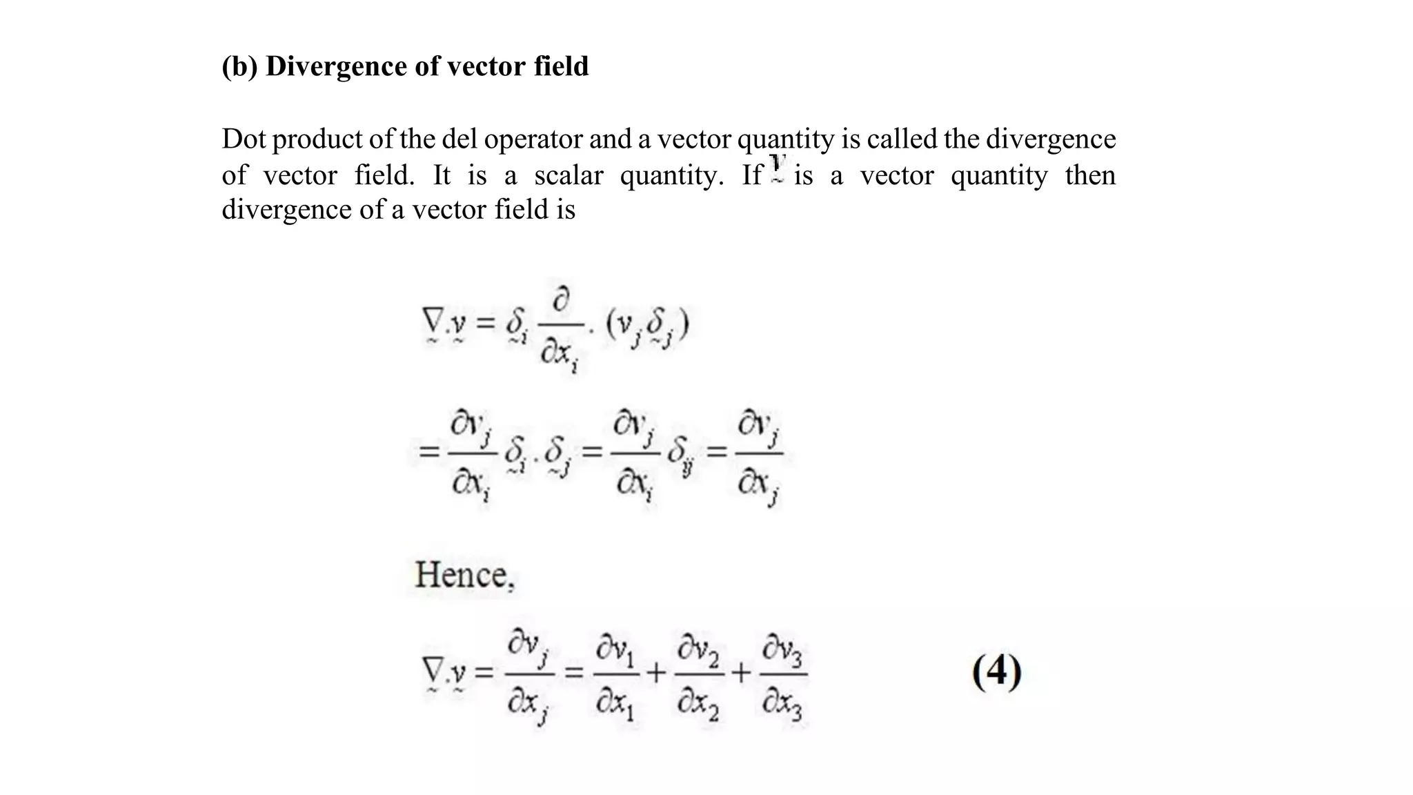 vector and tensor.pptx | Physics | Science