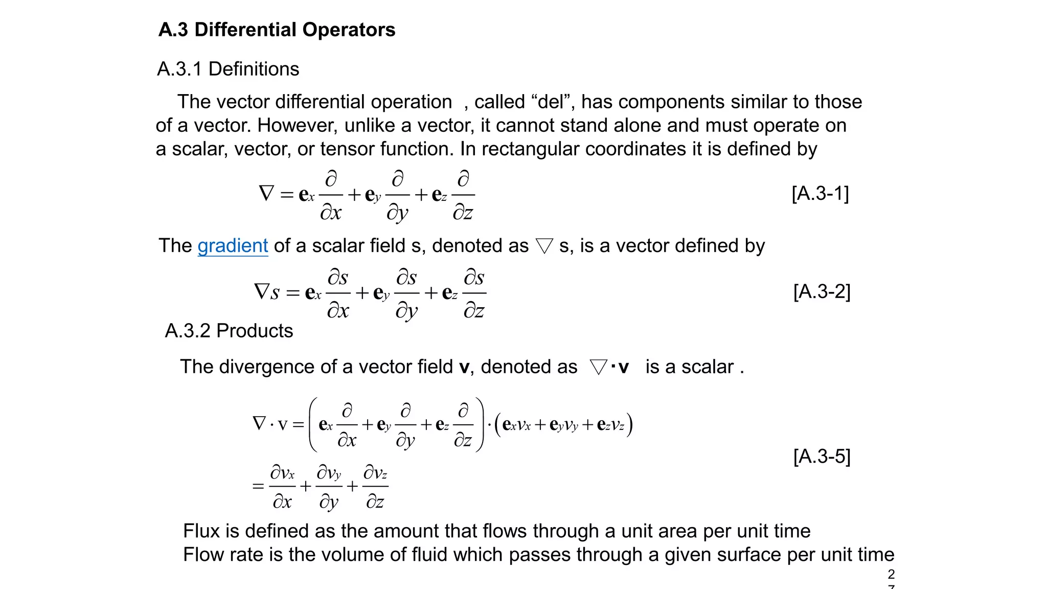 vector and tensor.pptx | Physics | Science