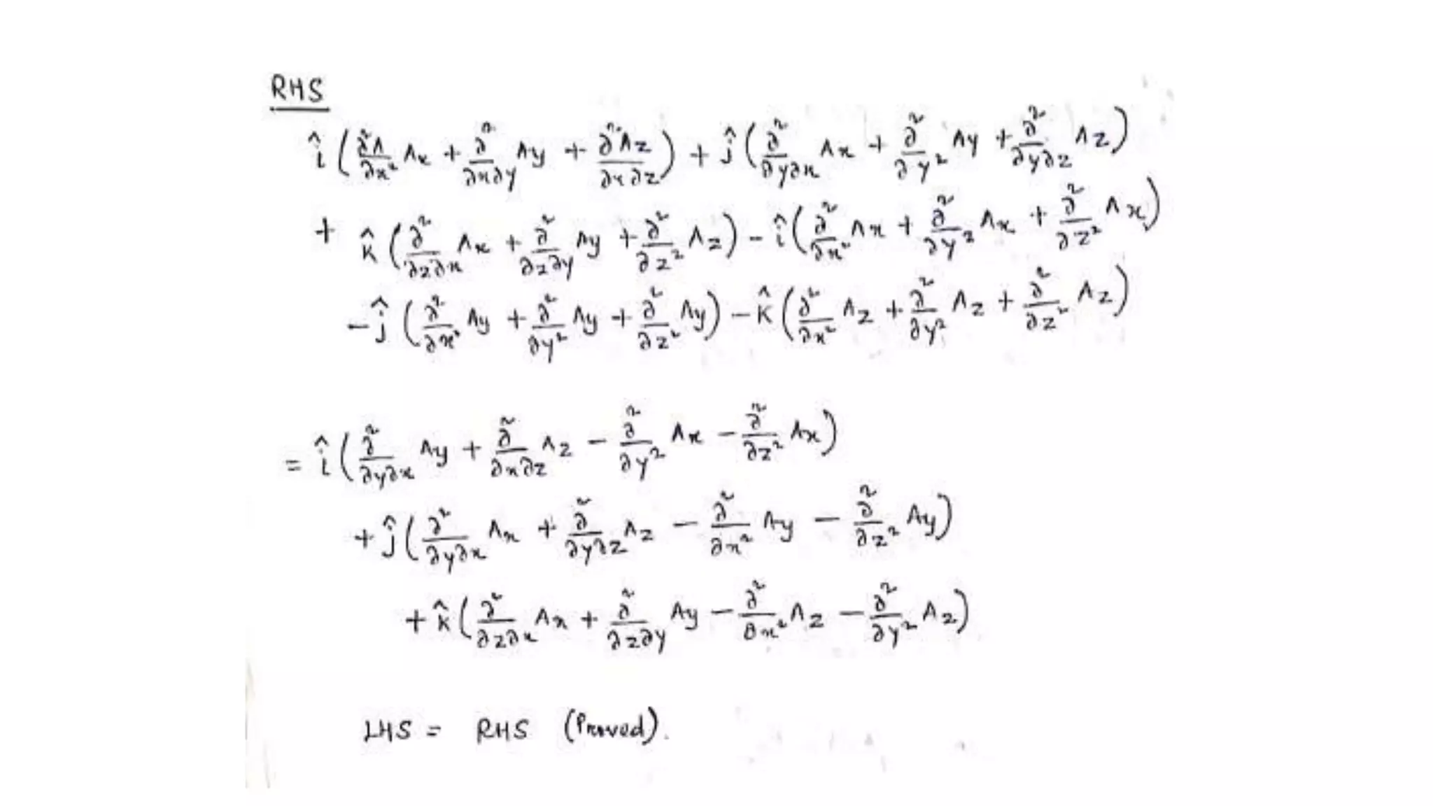 vector and tensor.pptx | Physics | Science