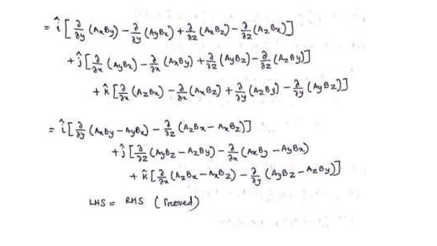 vector and tensor.pptx | Physics | Science