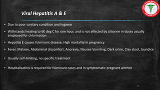 Vector and water borne diseases | PPTX