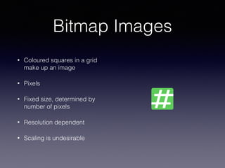 Vector Assets on iOS | PPT