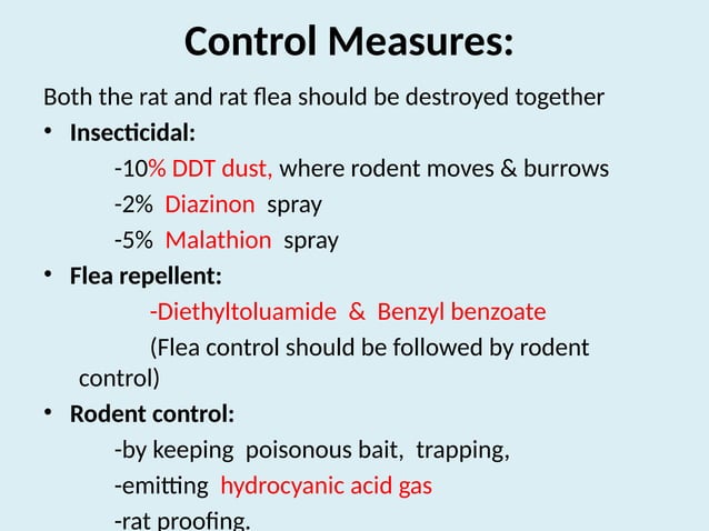 vector bionomics community medicine powerpoint | PPT