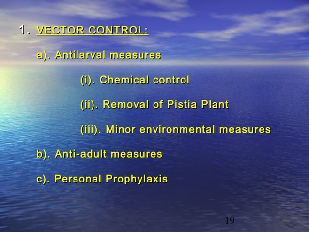 Vector born diseases | PPT | Infectious Diseases | Diseases and Conditions