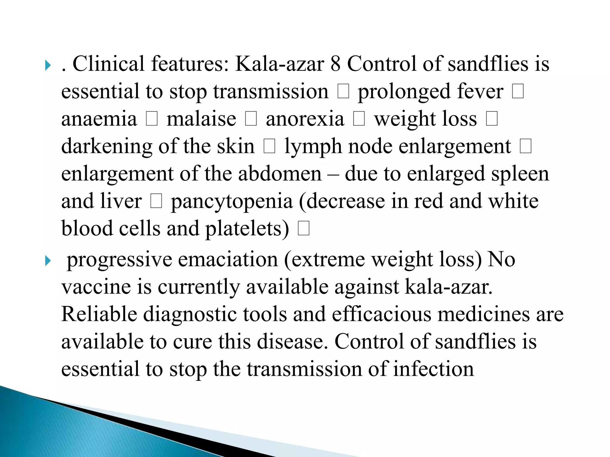 Vector born diseases | PPTX