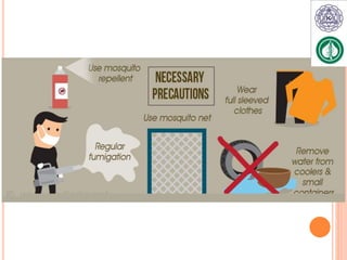 Vector borne disease | PPTX