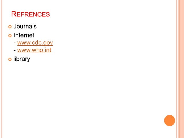 Vector borne disease | PPTX | Infectious Diseases | Diseases and Conditions